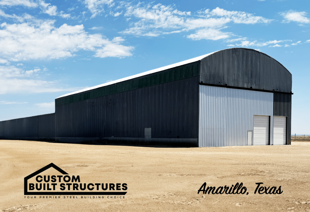 Contact - Custom Built Structures, Inc.
