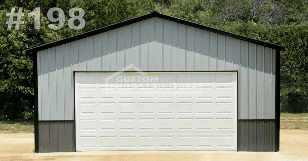 Building Ideas - Custom Built Structures, Inc.