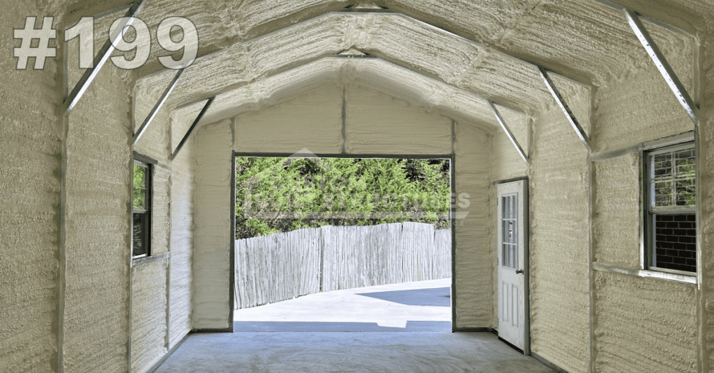 Building Ideas - Custom Built Structures, Inc.