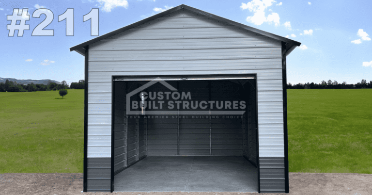Building Ideas - Custom Built Structures, Inc.