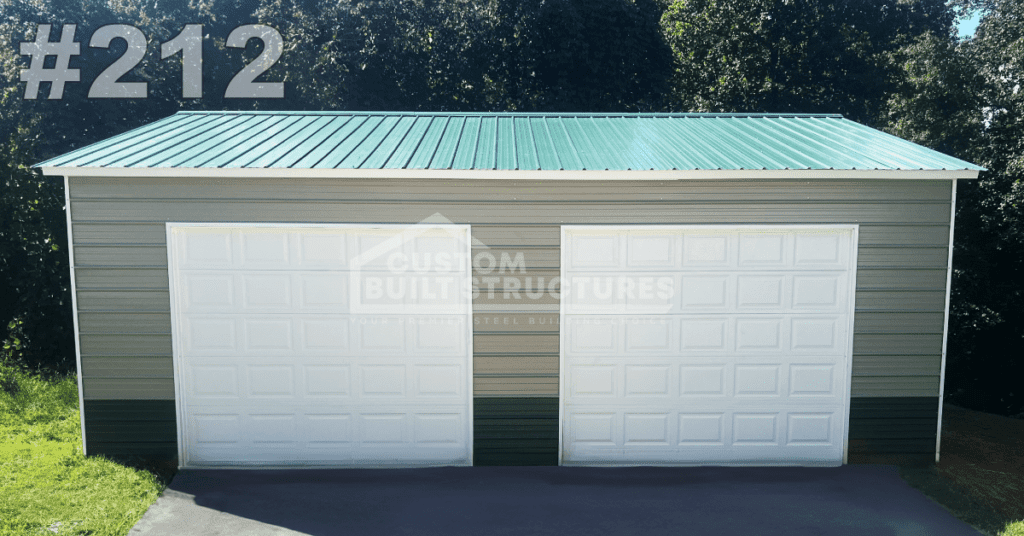 Building Ideas - Custom Built Structures, Inc.